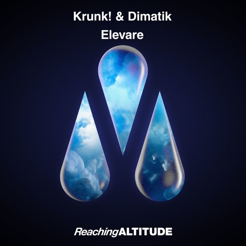 Stream Dimatik & Krunk - Elevare! #3 on Beatport Bigroom! by Dimatik ...