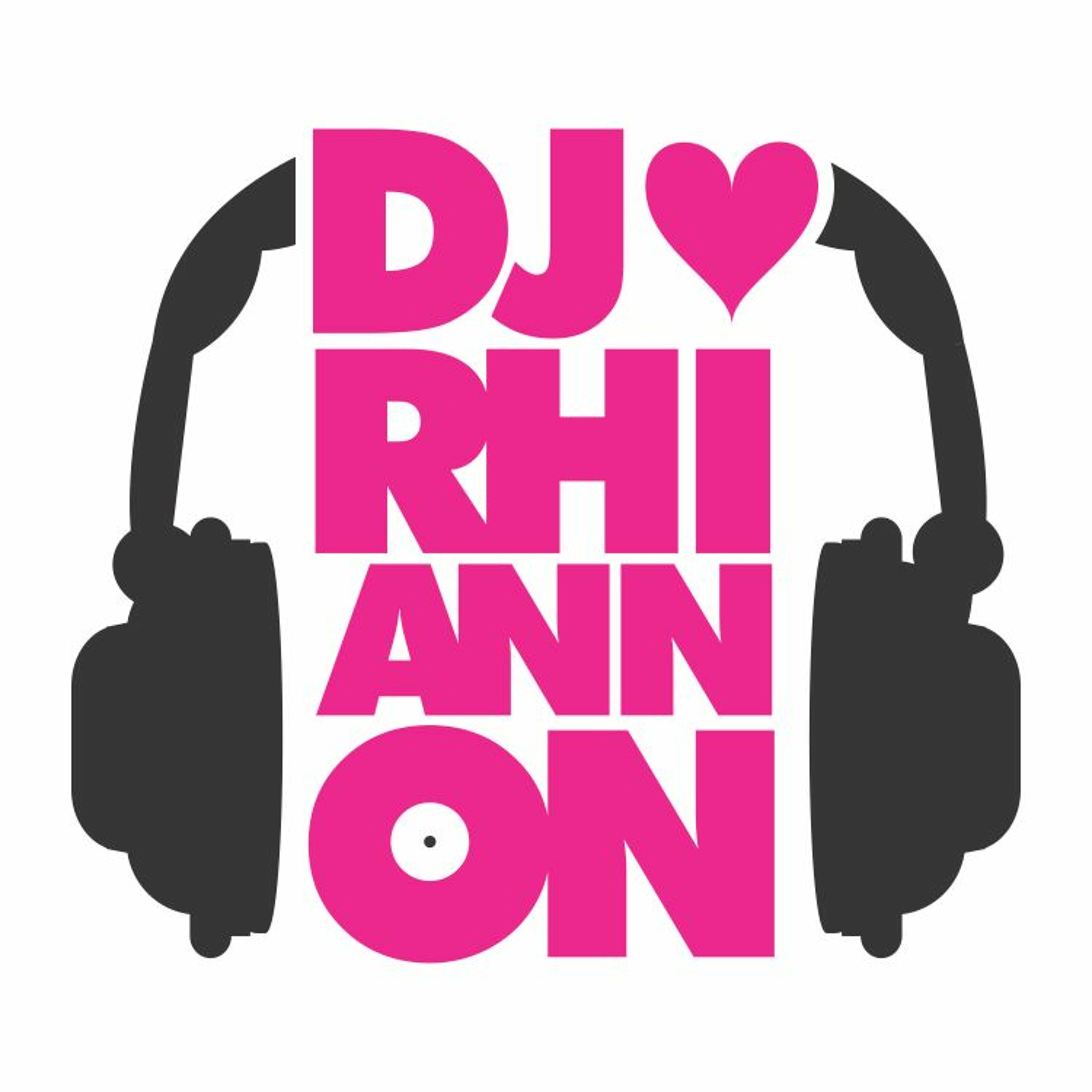 Party Right Now with DJ Rhiannon Podcast - Lovestep - live in Los ...