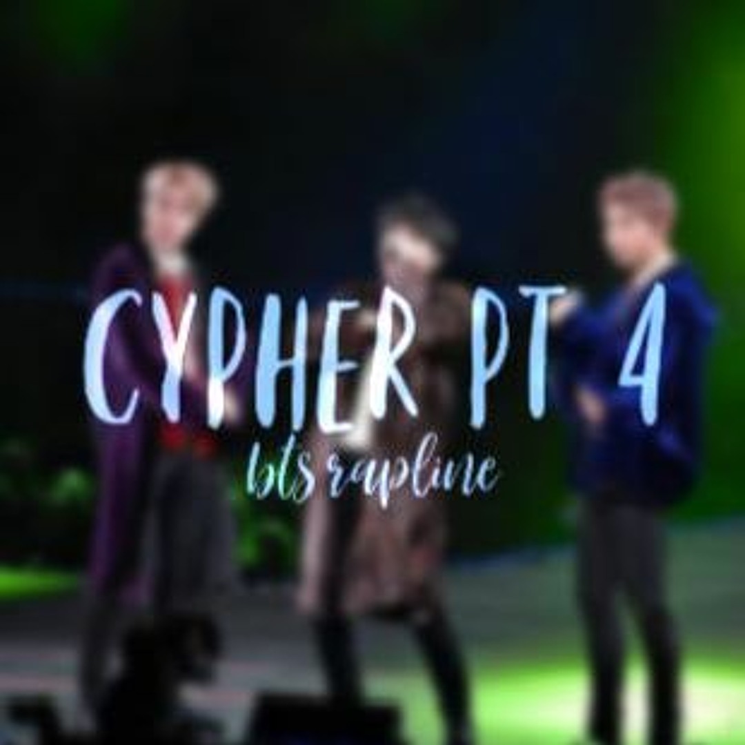 Stream Cypher Part 4-bts by 🎀🩹𝚜𝚘𝚙𝚑𝚒𝚊 | Listen online for free on SoundCloud