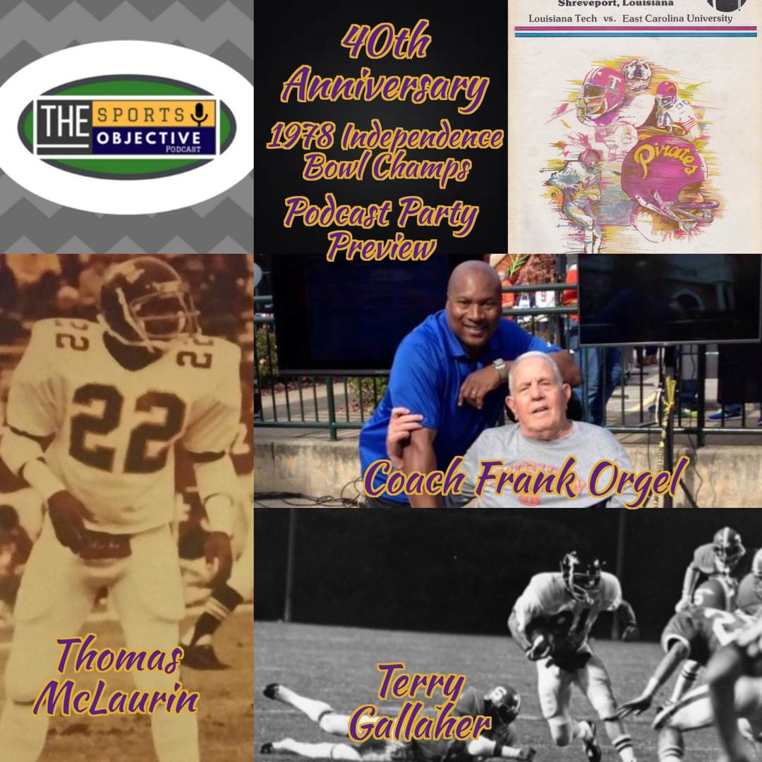 Stream episode Former Pat Dye assistant Frank Orgel talks Pat Dye, ECU ...
