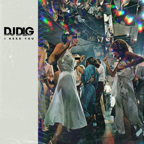 DJ DLG - Free music on ToneDen