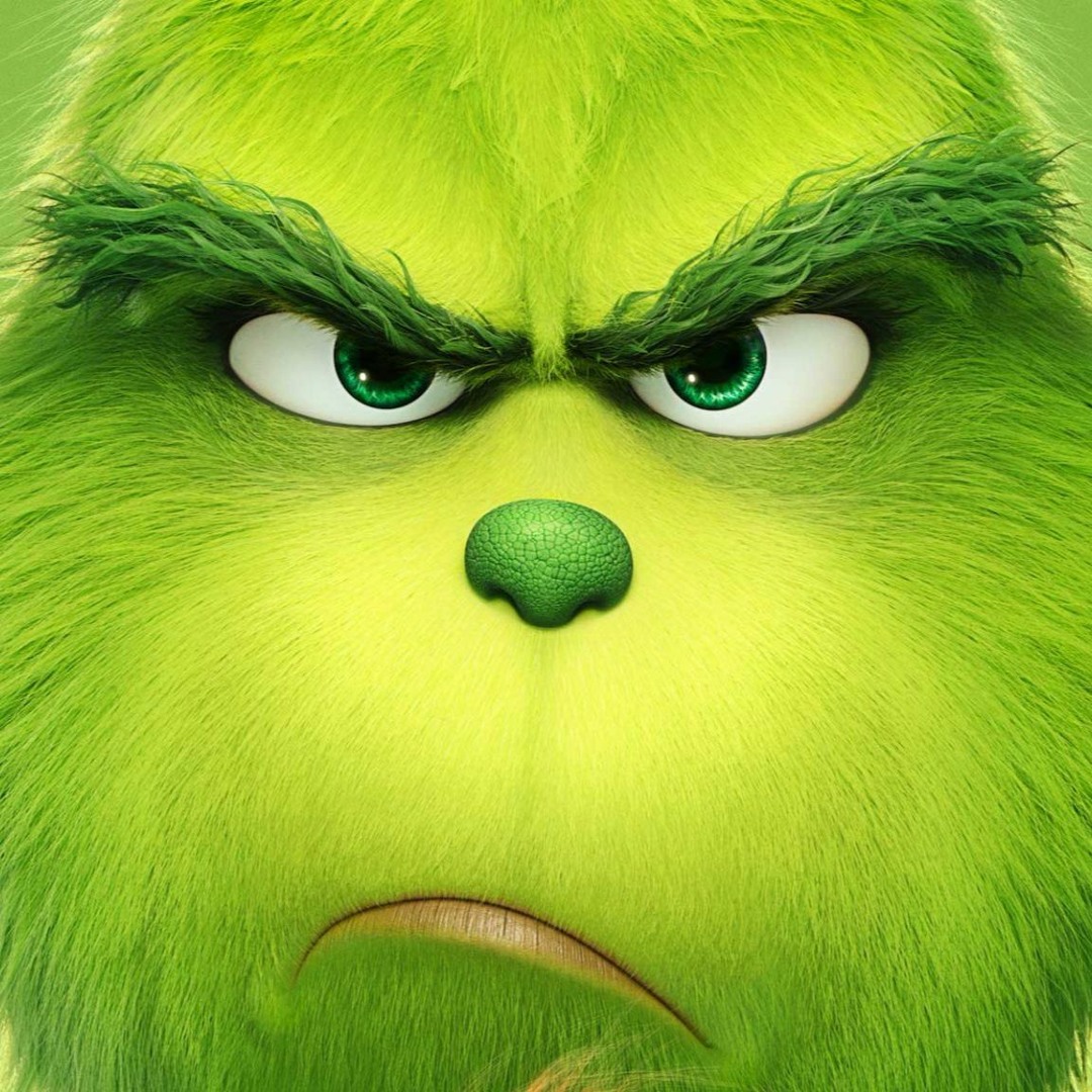 Listen to THE GRINCH (Trap Remix) [Bass Boosted] (You're A Mean One, Mr ...