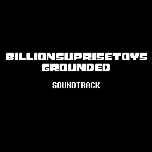 Stream BillionSupriseToys: Grounded OST: 100 - MYTHOVANIA (OST Version ...