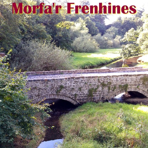 Stream Morfa'r Frenhines by Simon Ager | Listen online for free on ...