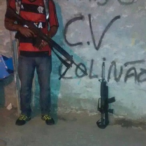 Stream SEQUÊNCIA DO CV DE SANTA CRUZ [ COMPLEXO DO RODO ] by COMPLEXO ...