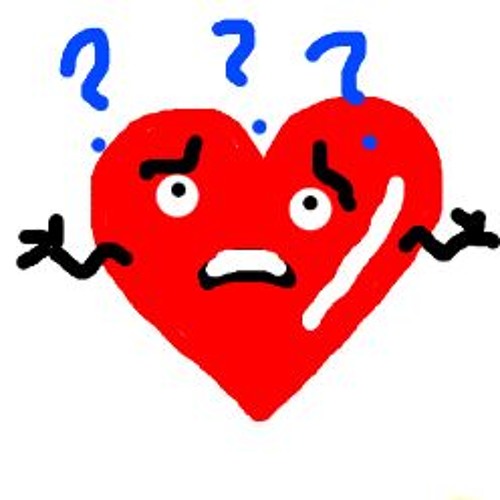 Confused Heart
