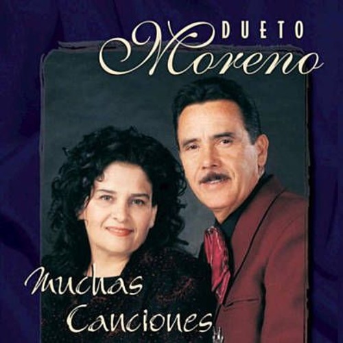 Stream Musica Cristiana del Ayer | Listen to Dueto Moreno│Muchas ...