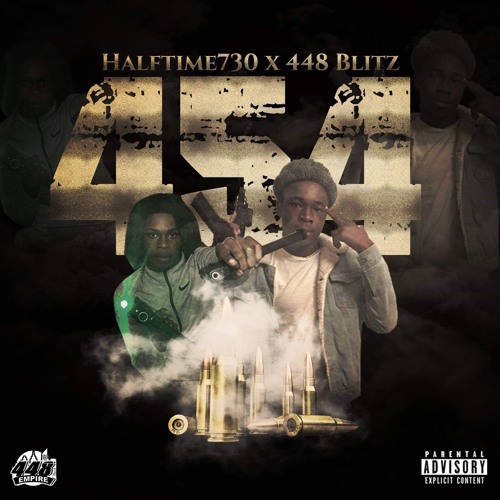 Stream 454 (Halftime730 & 448 Blitz) by Halftime730 | Listen online for ...