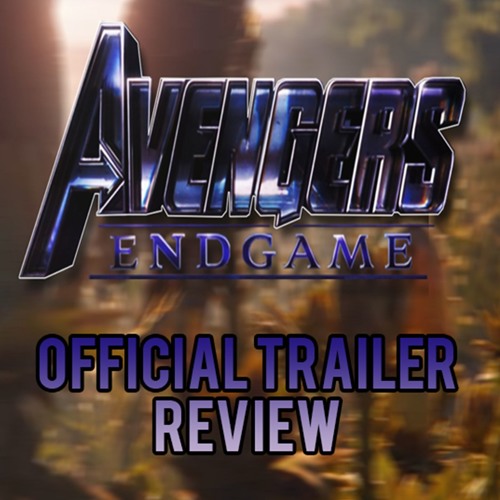 Stream episode Marvel Studios' Avengers Endgame - Official Trailer ...