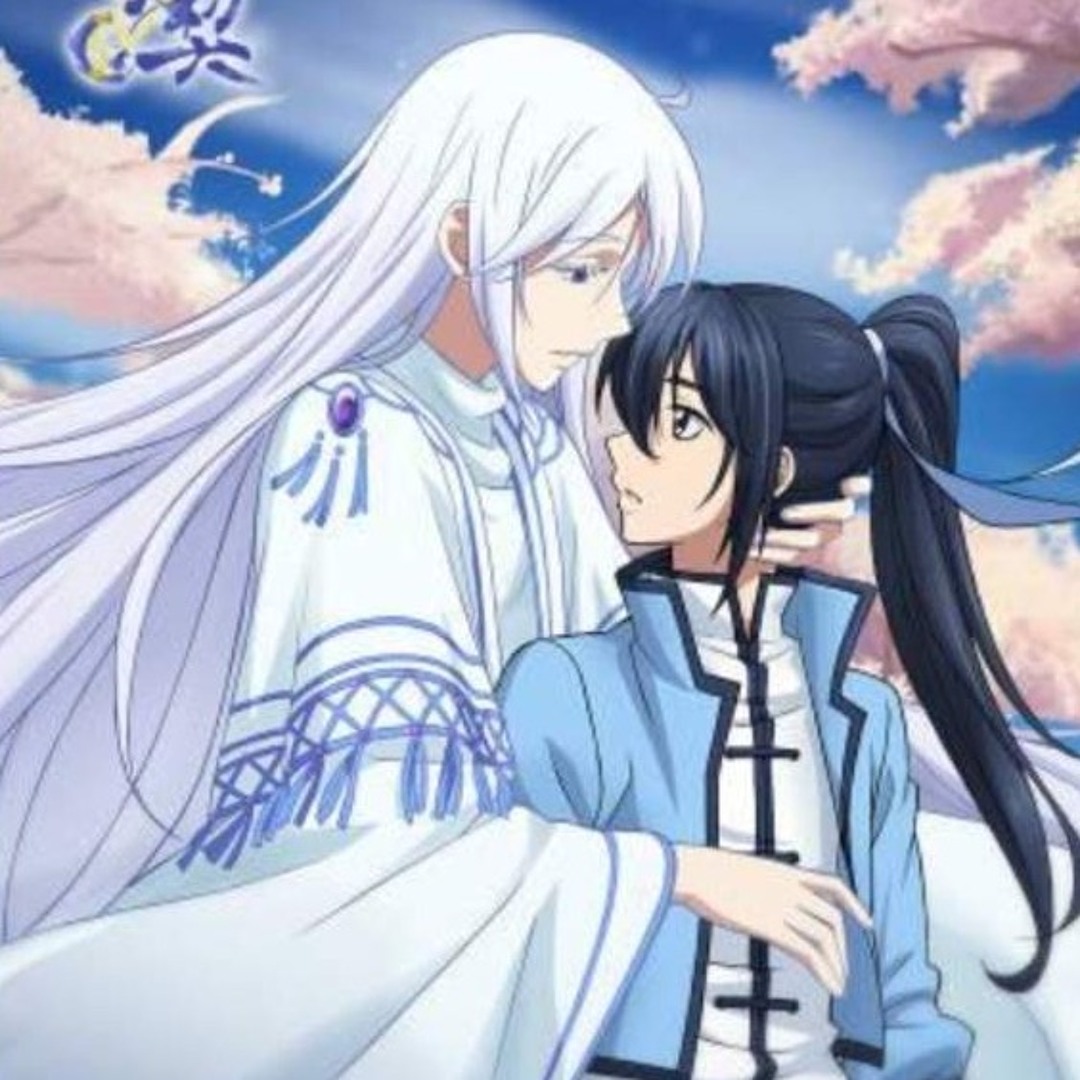 Stream SpiritPact OST - 感情升华 by Mika | Listen online for free on SoundCloud