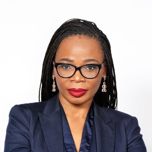 Stream episode The Future of Leadership Interview with Zama Luthuli by ...