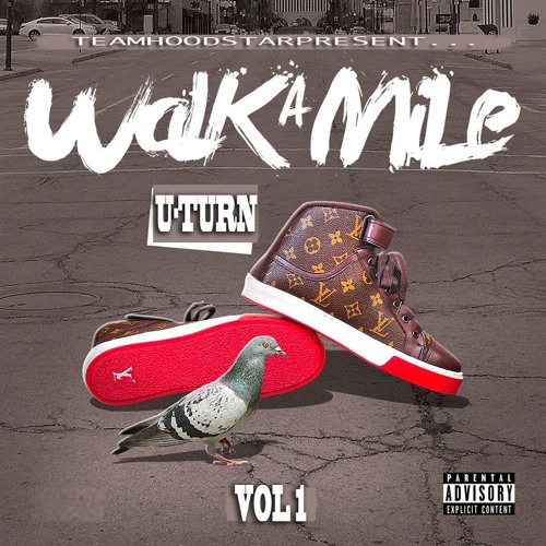 Stream Uturn Love Of The Money by miami rapper (u-turn) | Listen online ...