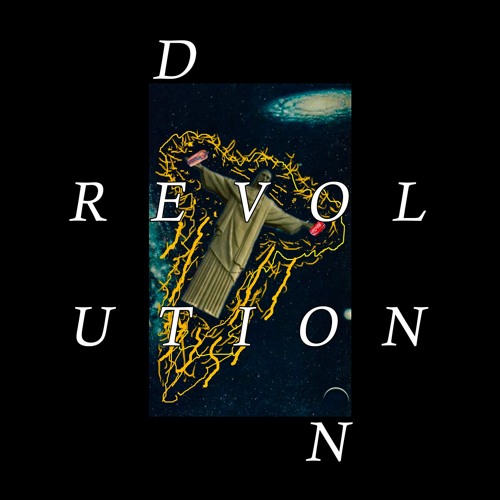 Stream Cork Core - Revolution by CORK CORE | Listen online for free on ...