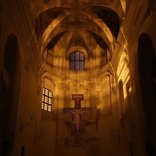 Stream Tėve mūsų (instr.) by bratPatefon | Listen online for free on ...