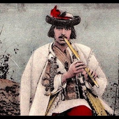 Stream Viktor Levytskyi | Listen to Гуцульська сопілкова музика playlist online for free on ...