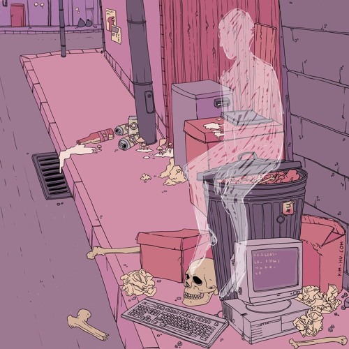 Stream Slow Future By Raregrapes Listen Online For Free On Soundcloud