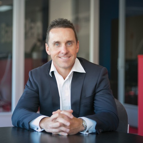 Stream episode Radio Interview: Richard Stockman with Tim Stickley ...