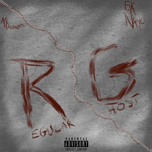 Stream 6K OFFICIEL | Listen to RG playlist online for free on SoundCloud