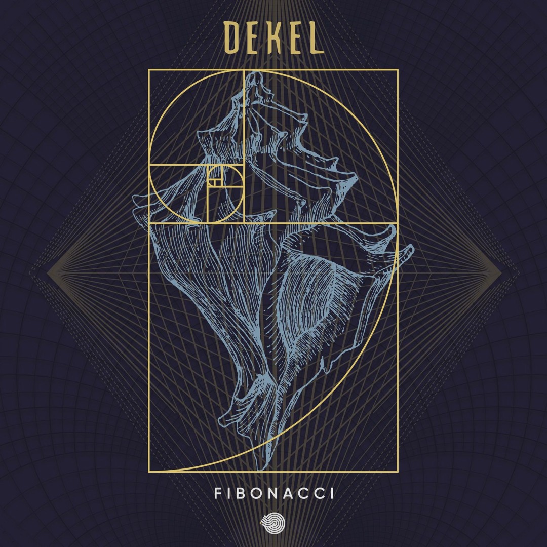 Listen to DEKEL - Fibonacci by DEKEL in psytrance playlist online for ...