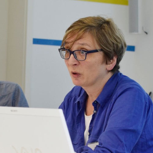 Stream Maria Rhode: Colonial questions and colonial science ...