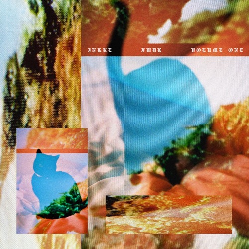 Stream Inkke - F.W.D.K BEAT TAPE (2014) by inkke | Listen online for ...