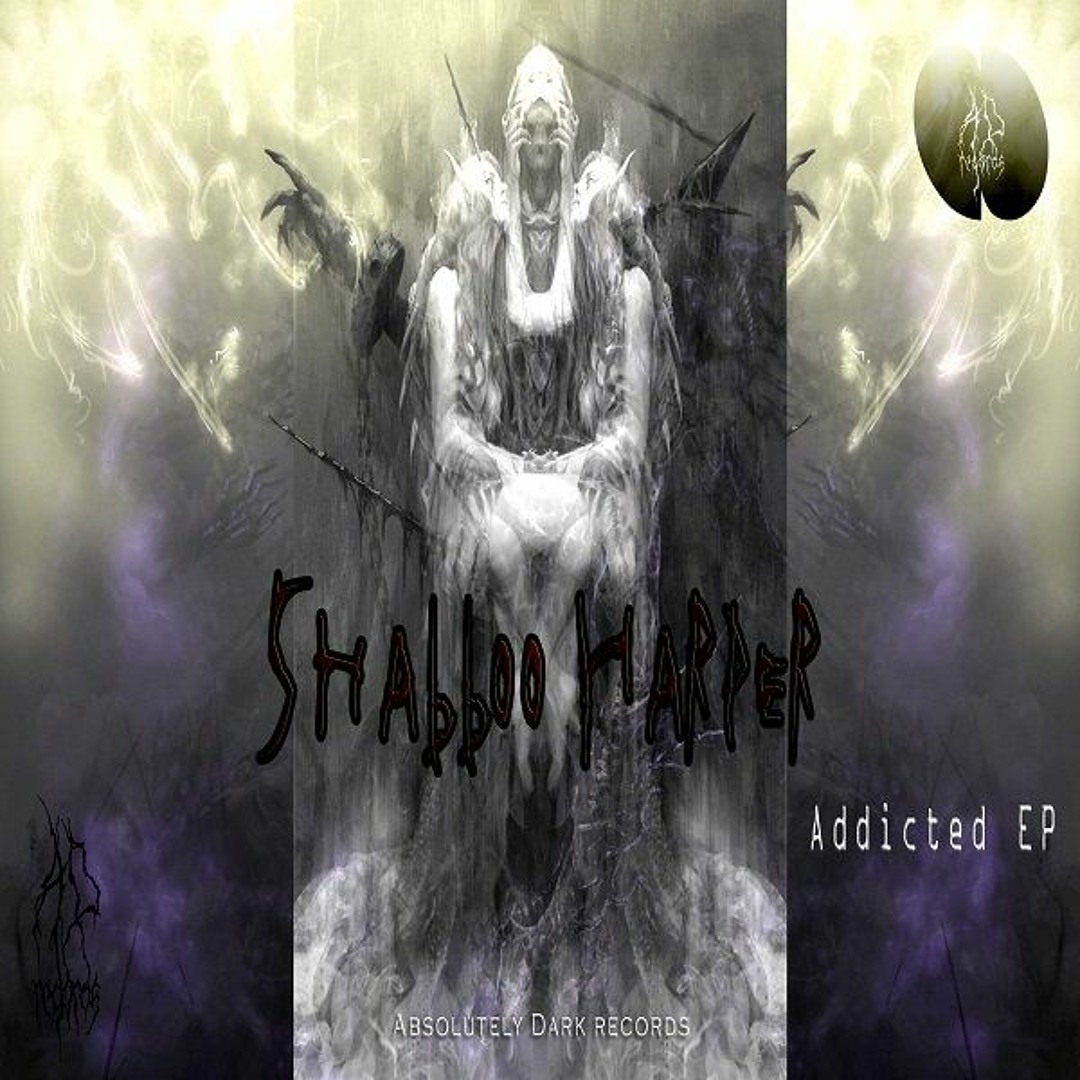 Stream Shabboo Harper - Addicted EP_Preview_Rel. Date 26/01/2019 by ...