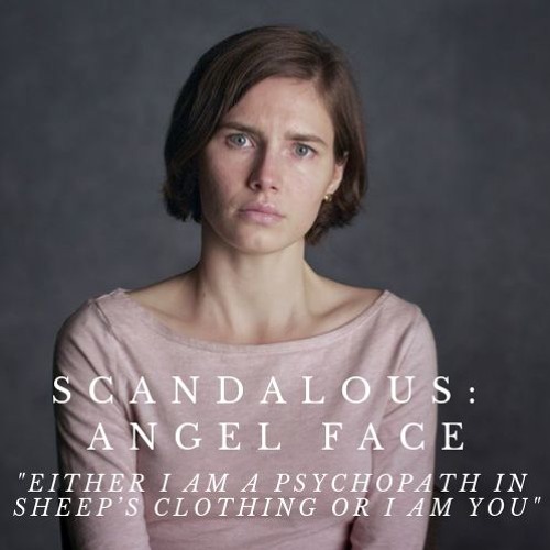 Stream Scandalous: Angel Face by Theresa Torre | Listen online for free ...