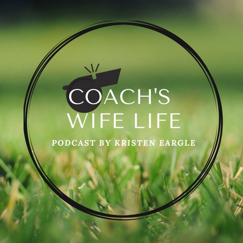 Stream episode Coach's Wife Life Podcast Episode 4 Michelle Hopson by ...