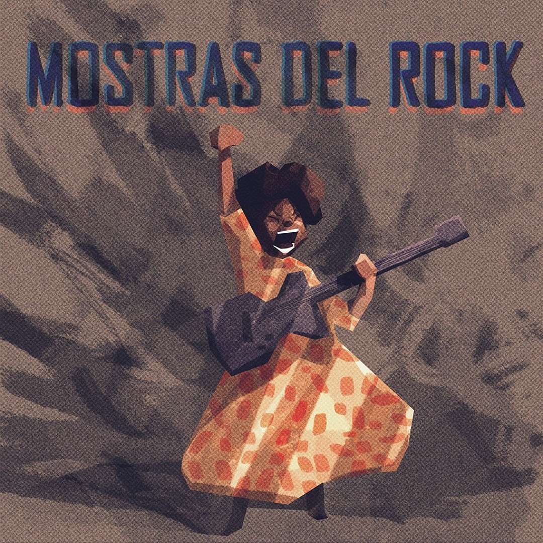 Stream Futurock FM | Listen to Mostras del Rock | Por Barbi Recanati playlist online for free on ...
