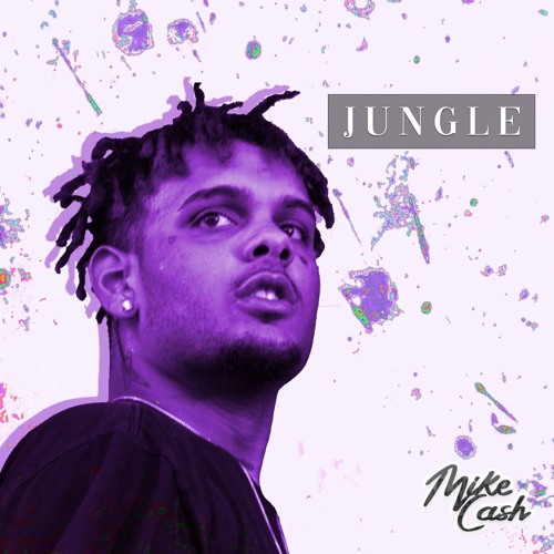 Stream Jungle by Mike Cash | Listen online for free on SoundCloud
