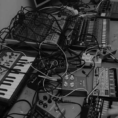 Stream Extract live 100% Machines by LFO -ADEKWATT-6TEM- | Listen ...