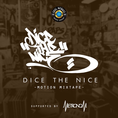 Stream Dice The Nice - Motion Mixtape by Dice The Nice | Listen online ...