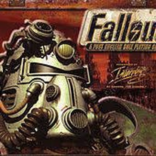 Stream Marcus | Listen to Fallout Songs playlist online for free on ...
