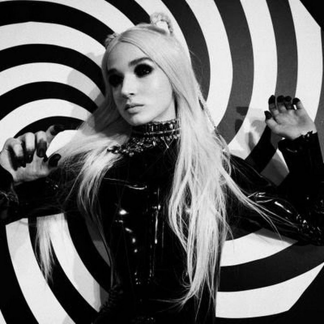 Stream Poppy by Mk69 | Listen online for free on SoundCloud