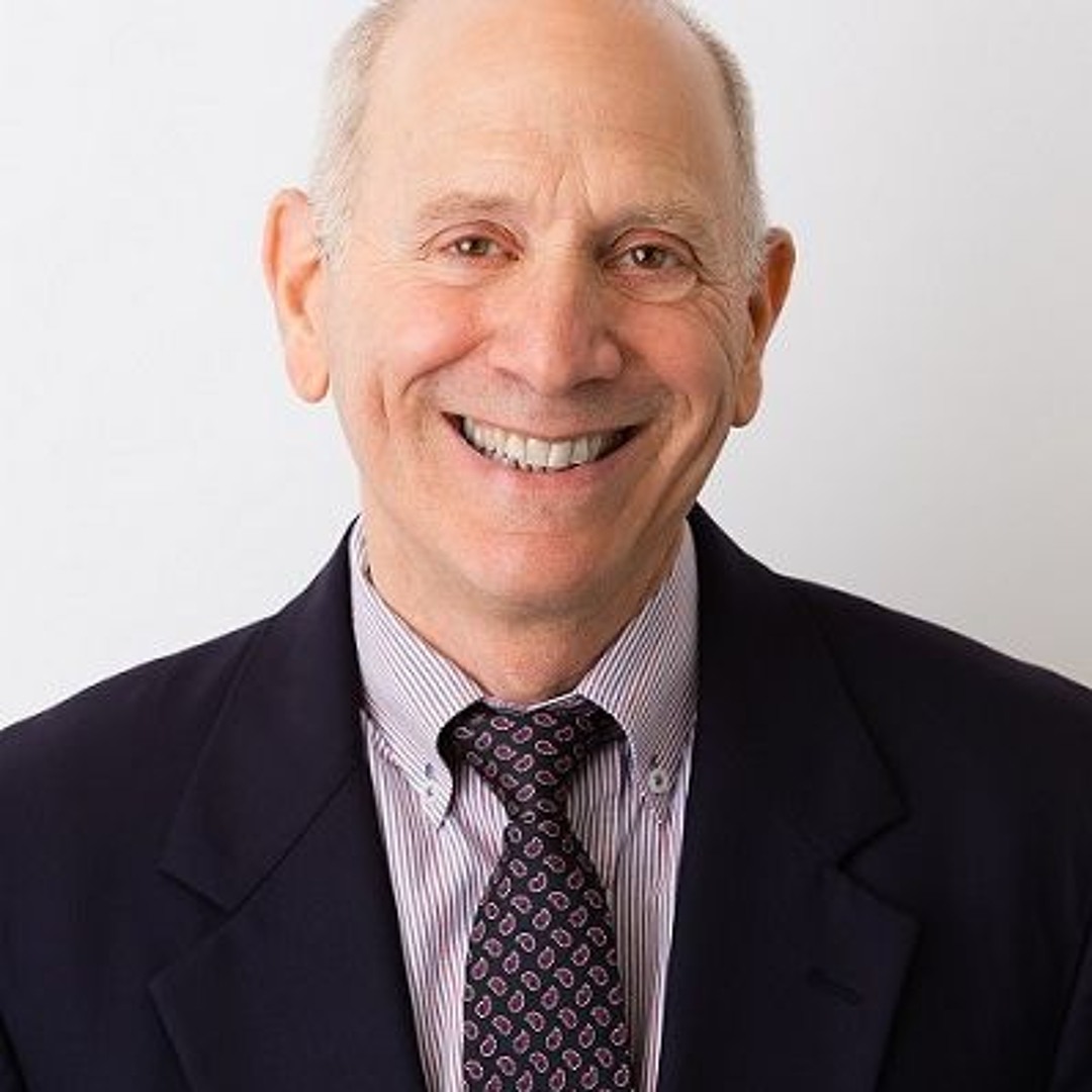 Stream Dan Klein President & CEO of the Patient Access Network On Help ...
