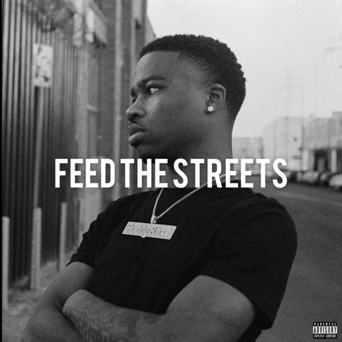Stream (FREE) Roddy Ricch X Lil Baby Type Beat 2018 '' Feed the Streets ...