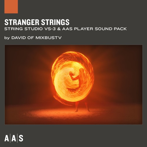 Stream Applied Acoustics Systems Listen To Stranger Strings Playlist
