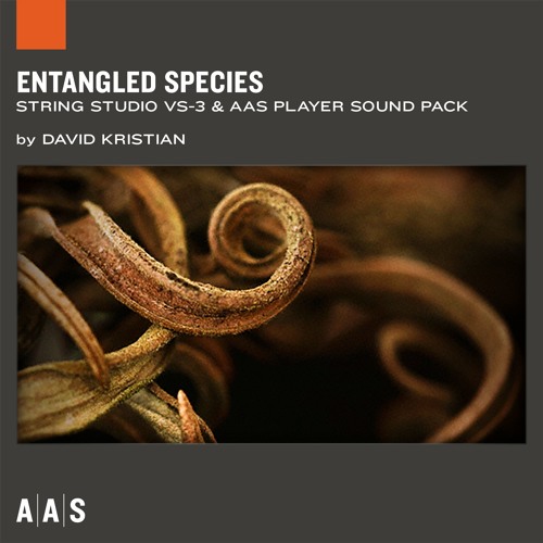 Stream Applied Acoustics Systems Listen To Entangled Species Playlist