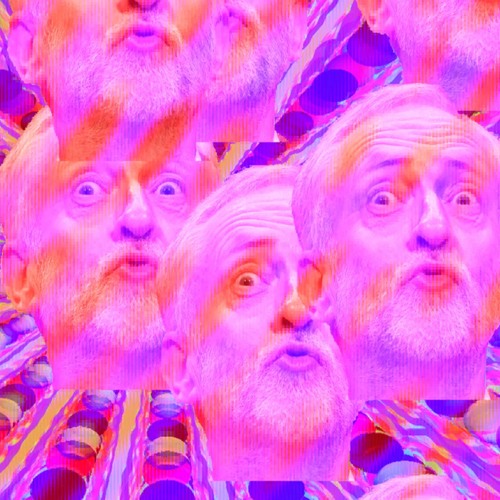 Stream episode Capitalist Realism vs. Acid Communism (Mark Fisher's K ...