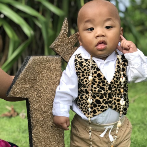 Stream HBD GOLDEN by Sonny Laik | Listen online for free on SoundCloud