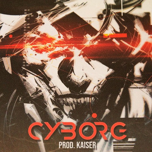 Stream CYBORG [PROD. KAISER] by Depth Strida | Listen online for free ...
