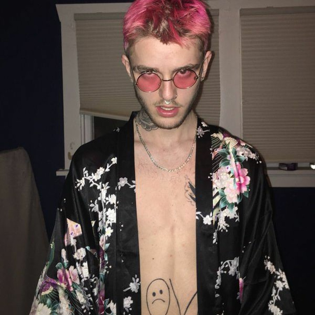 Stream Lil Peep Praying To The Sky Type Beat by MV-Beatz | Listen ...