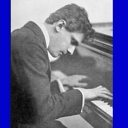 Stream Liszt: Hungarian Rhapsody No 13. Leo Ornstein in early 1920's on ...