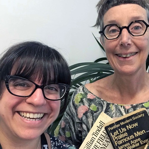 Stream episode Robyn Annear's Desert Island Books May 2018 by City of ...