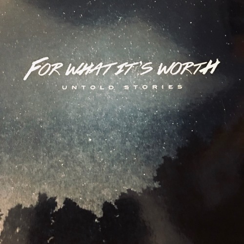 Stream Mason Woodman Listen To Untold Stories Playlist Online For