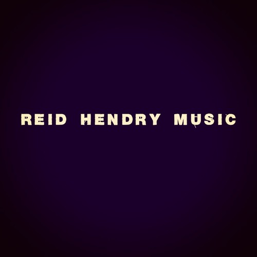 Stream Discover by Reid Hendry Music | Listen online for free on SoundCloud