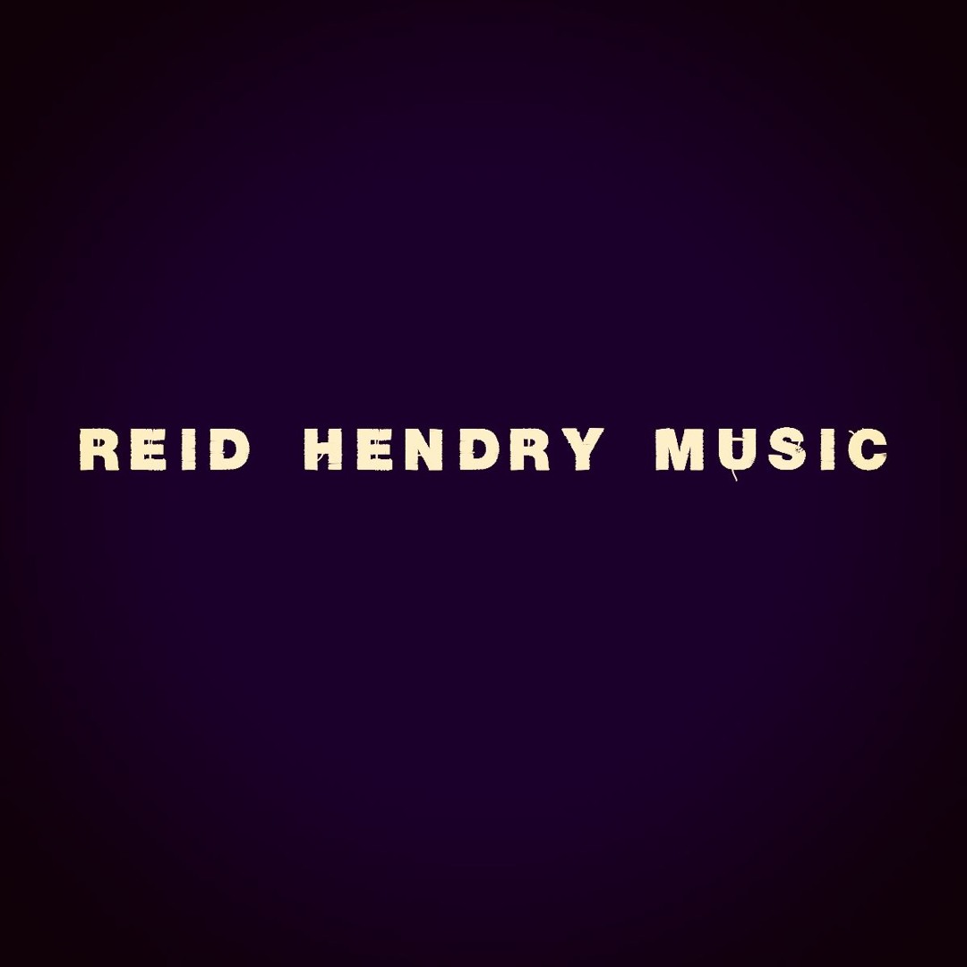 Stream Move by Reid Hendry Music | Listen online for free on SoundCloud