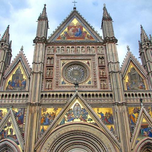 Stream Thomas Aquinas and the Greek Fathers for the Renewal of Theology ...