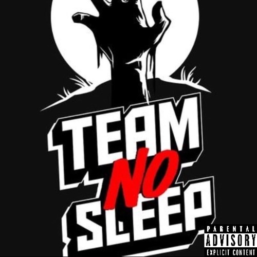 Stream Team No Sleep by Ng Rell | Listen online for free on SoundCloud