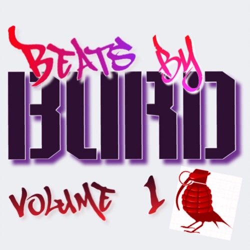 Stream Burd Brain | Listen to Beats by Burd Vol #1 playlist online for ...